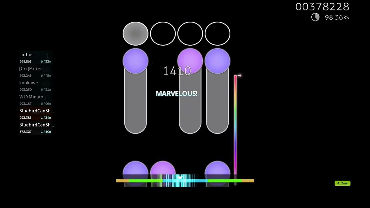 Camellia - Algorithm 4.2k Combo - YouTube