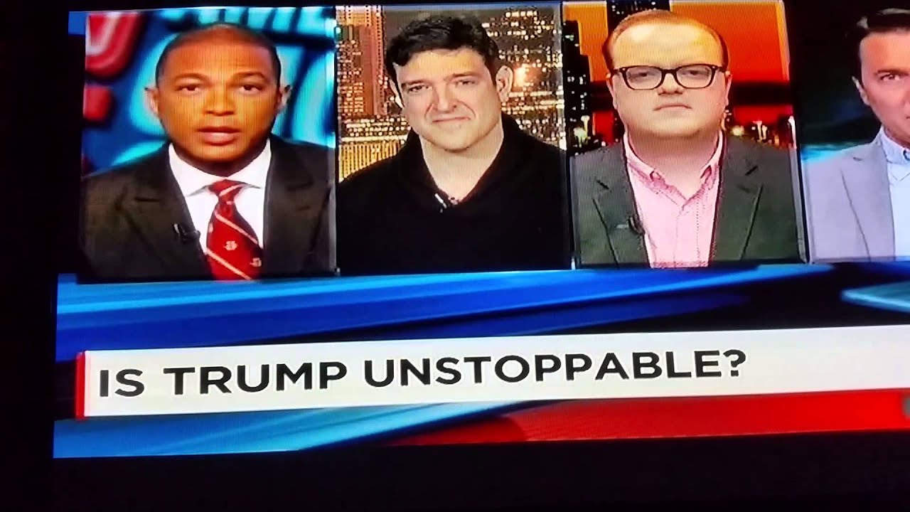 Dr. Michael Welner on Trump - YouTube