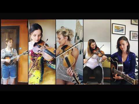 Salt Spring (reel) on The Session