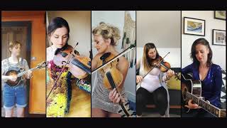 Salt Spring (reel) on The Session