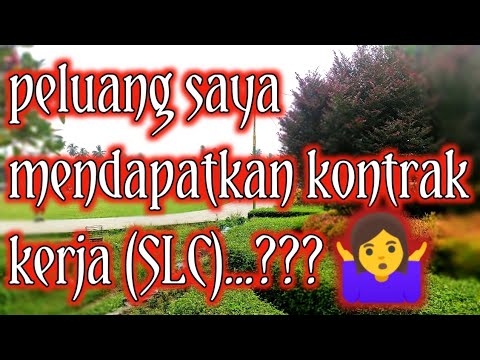 🔴 PELUANG (여자)👩 MENDAPATKAN KONTRAK KERJA (SLC) KOREA SELATAN...!!! - YouTube