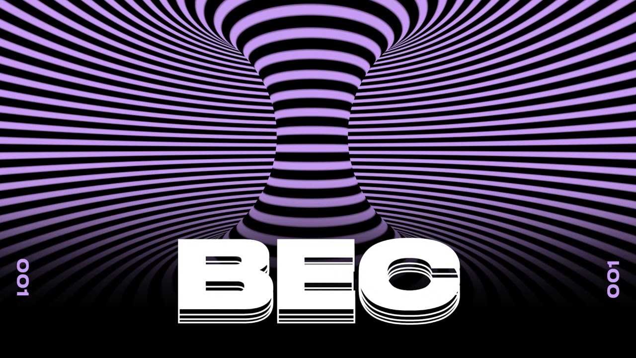 BEC - Time Illusion - YouTube