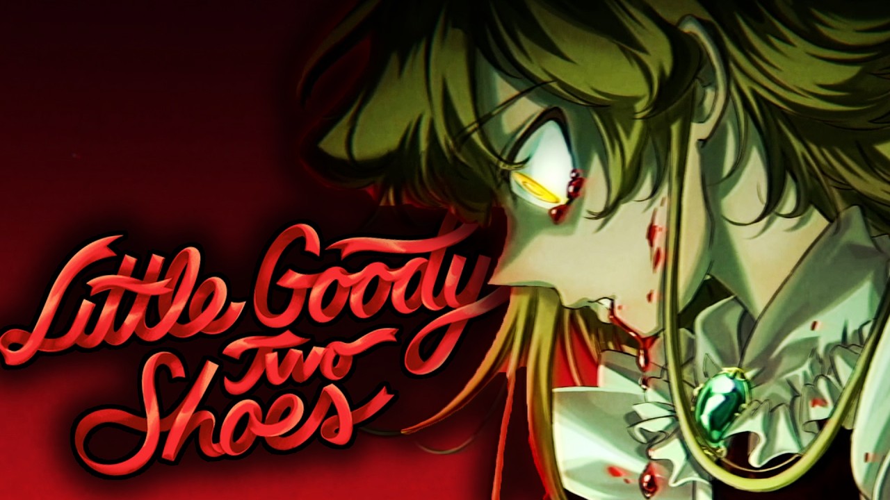 The END of the Eldritch Horror Lesbian Dating Sim! - YouTube