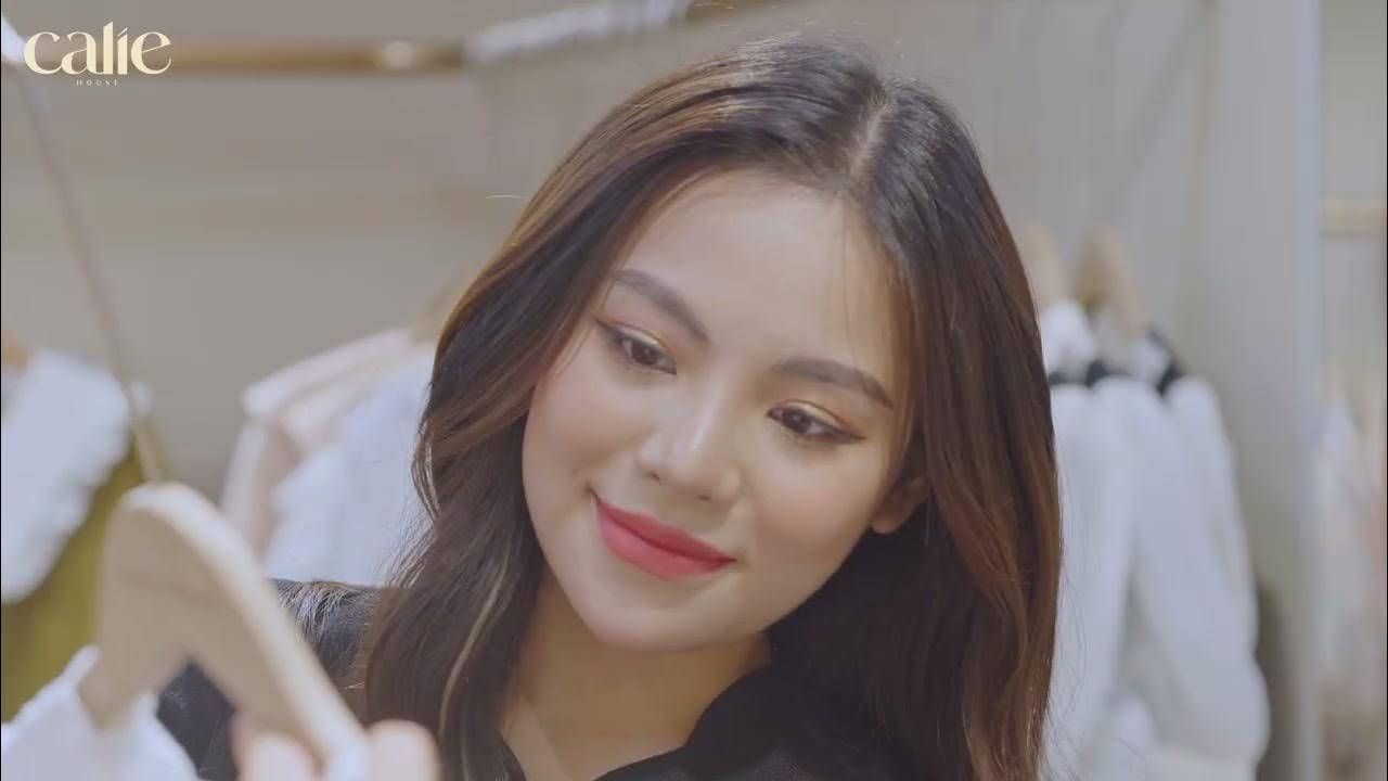 nicedesign.wroks | Videography, Thoi Trang Calie - YouTube