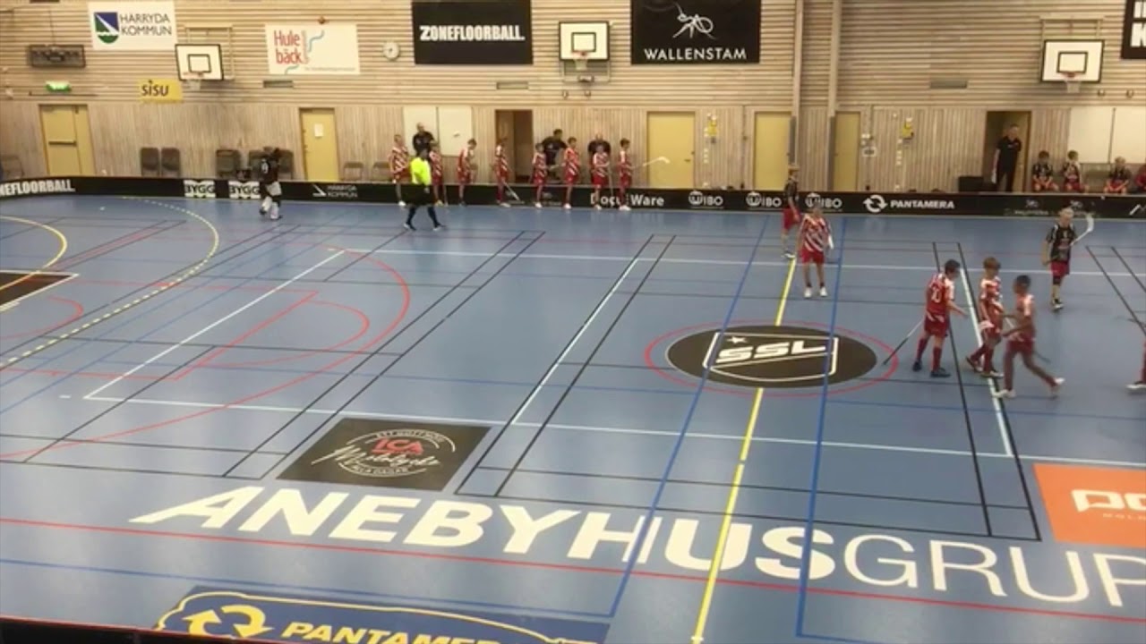 Thomas#7 helt på egen hand - YouTube