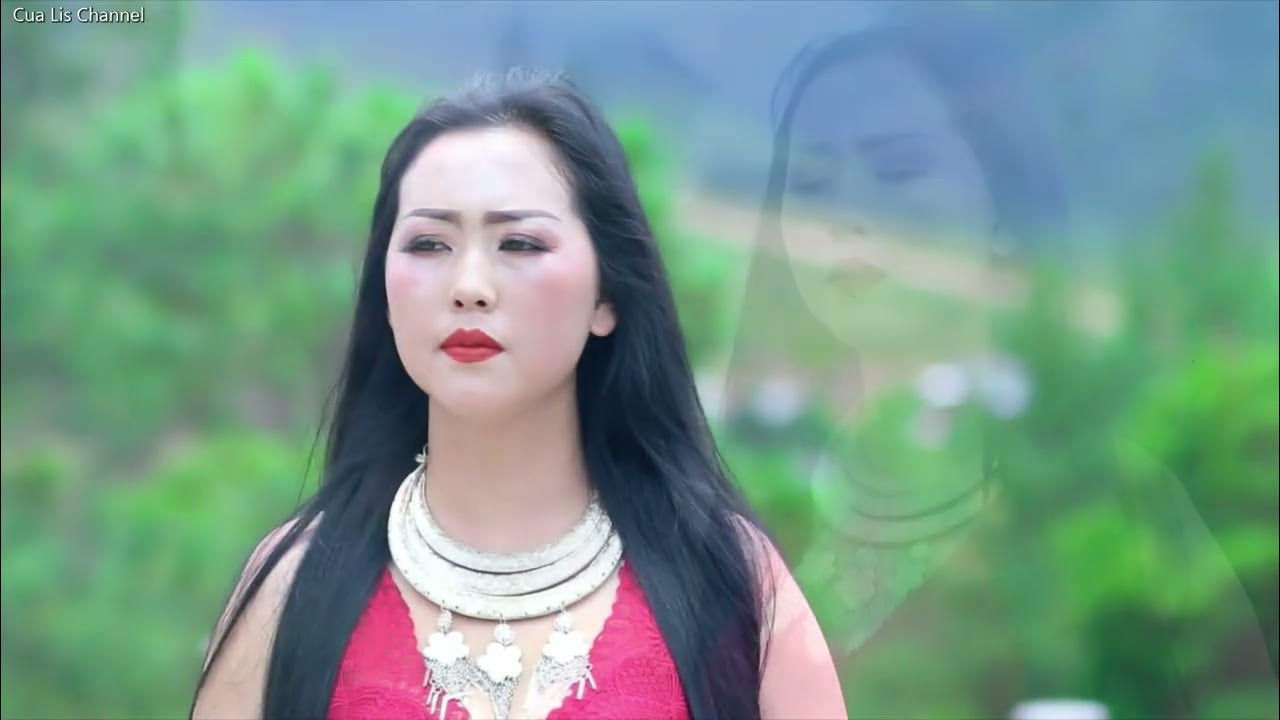Tos Seb Luag Puas Tso Koj Cia by Paj Nyiag Yaj (New Song 2022) #hmongsong #video #nkaujtshiab ...