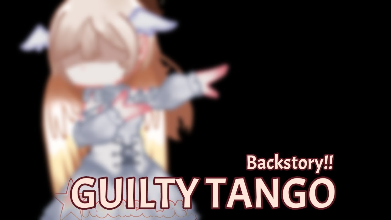 GUILTY TANGO || LPS song || Oc backstory!! - YouTube
