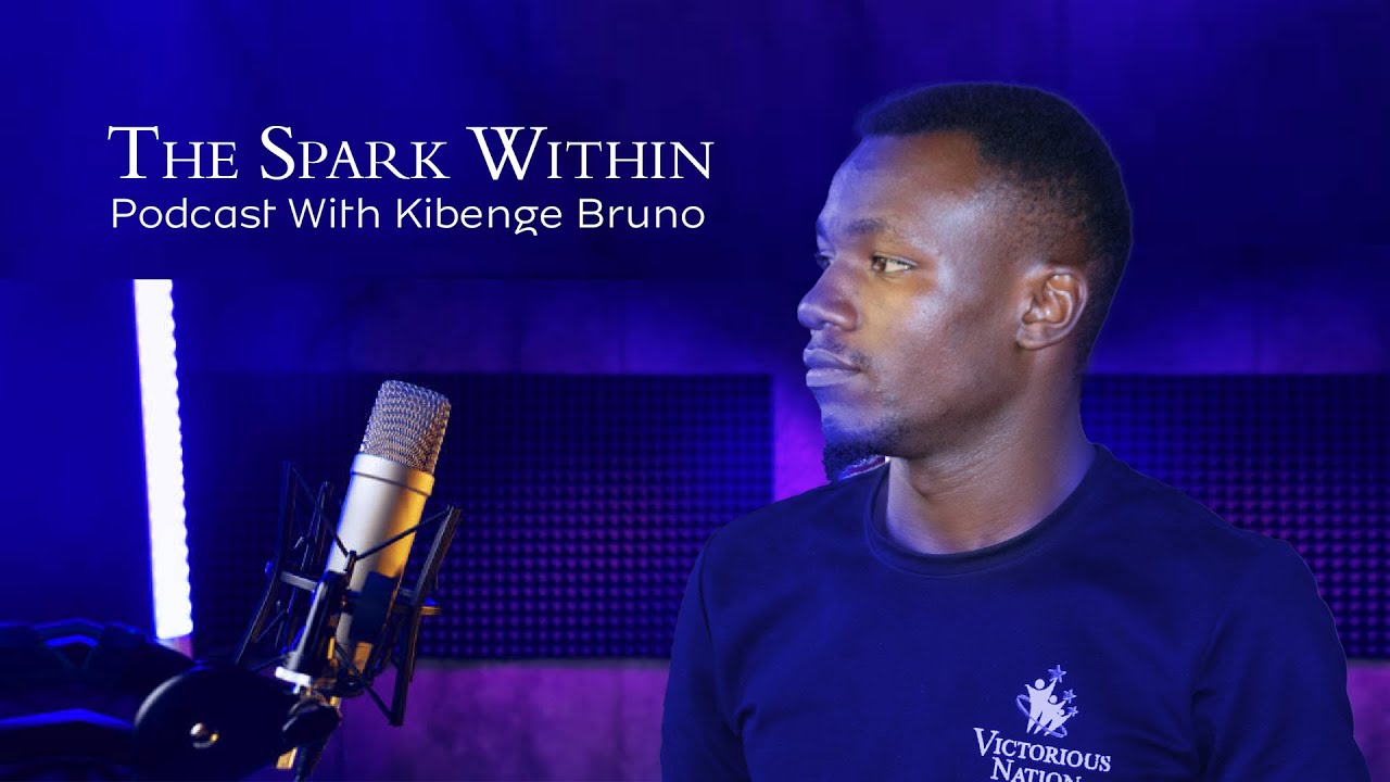 The Spark Within_Kibenge Bruno - YouTube