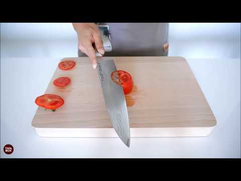 Faca Miyabi Tool Box