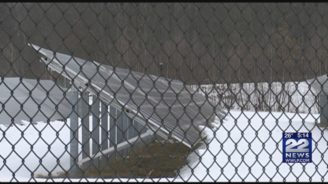 Eversource Energy announces culmination of new solar energy project for ...