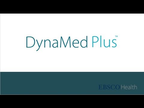 Dynamed Plus - YouTube