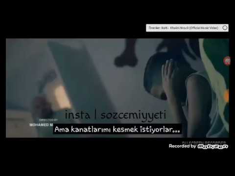 Ya lili_herkesin dedi o arapça şarkı 2018