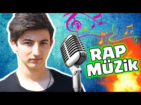 YBJ DÜNYASI RAP ŞARKISI !!!