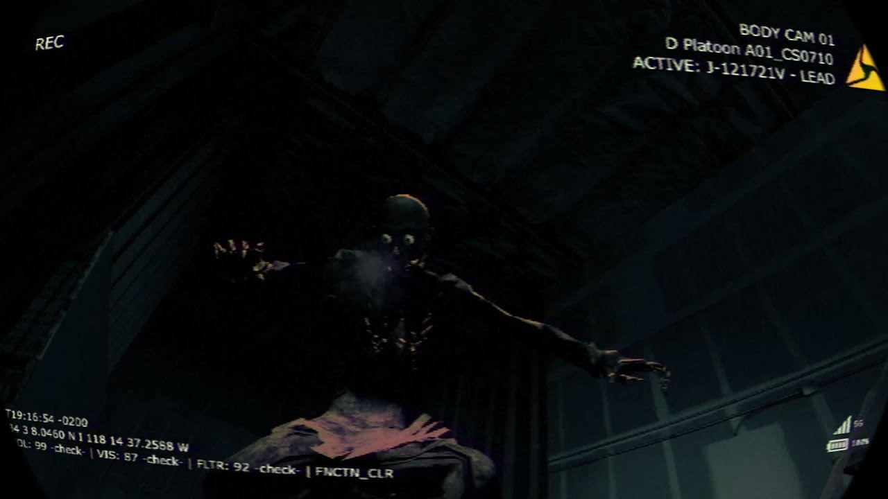 I Turned Left 4 Dead Into A Scary Game With Mods... - YouTube