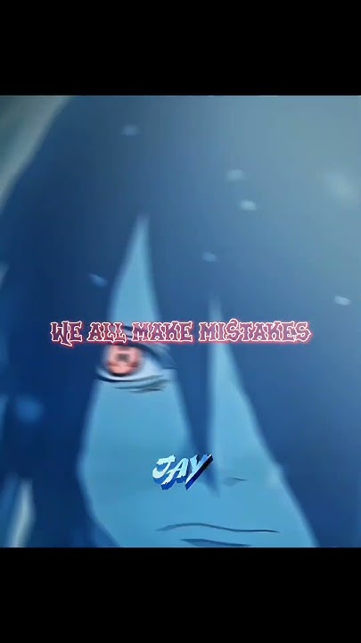 I don't make mistake😈 - YouTube