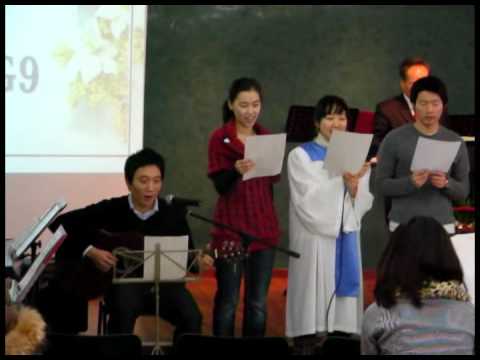 Church promotion song - YouTube