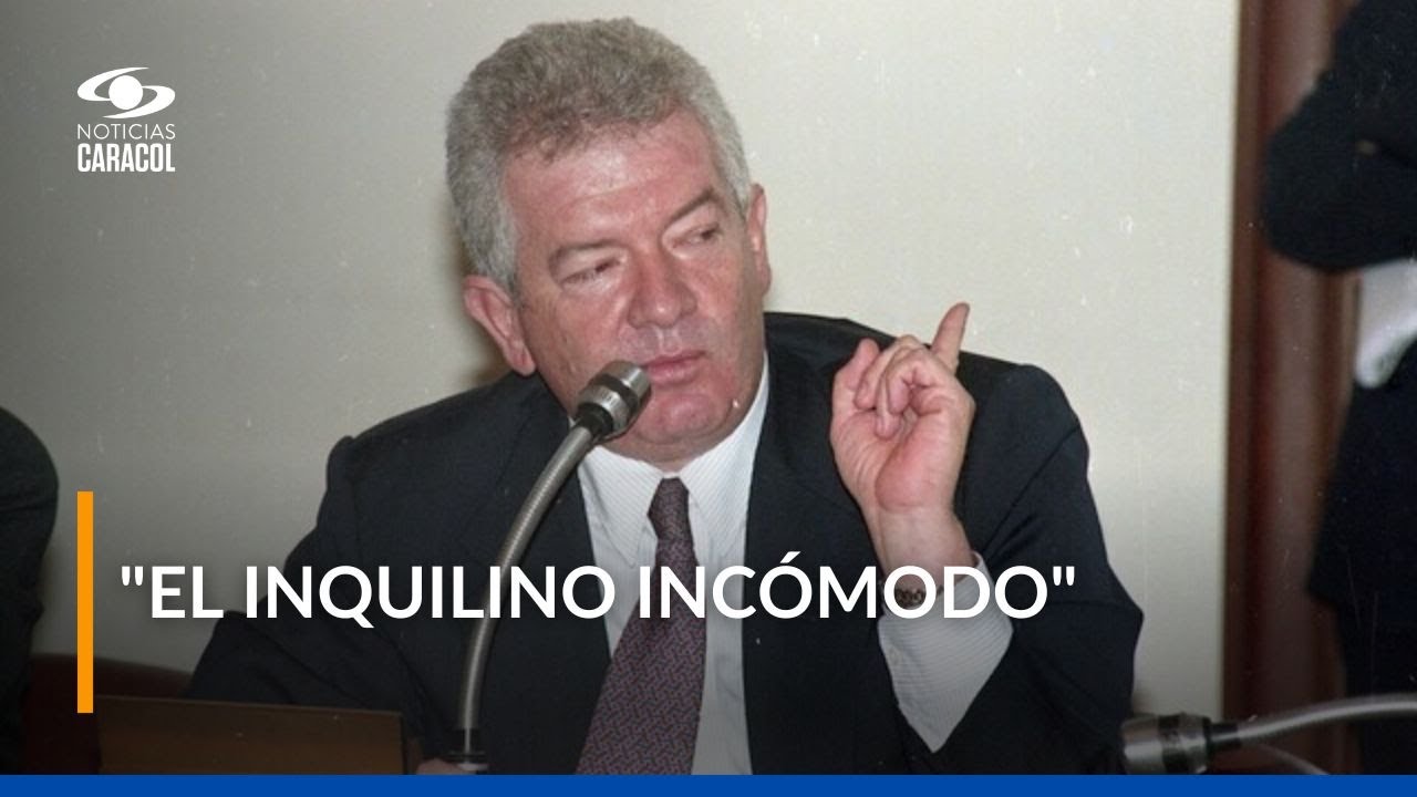 Mario Uribe no ha abandonado apartamento en Medellín destinado a ...