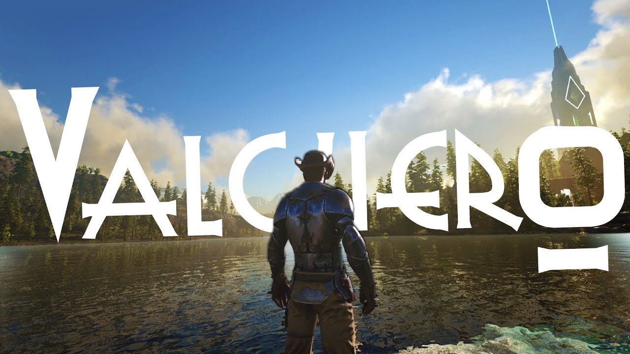 🔴 Valguero Explorers Club :: Ark Survival Evolved - Valguero Map DLC ...
