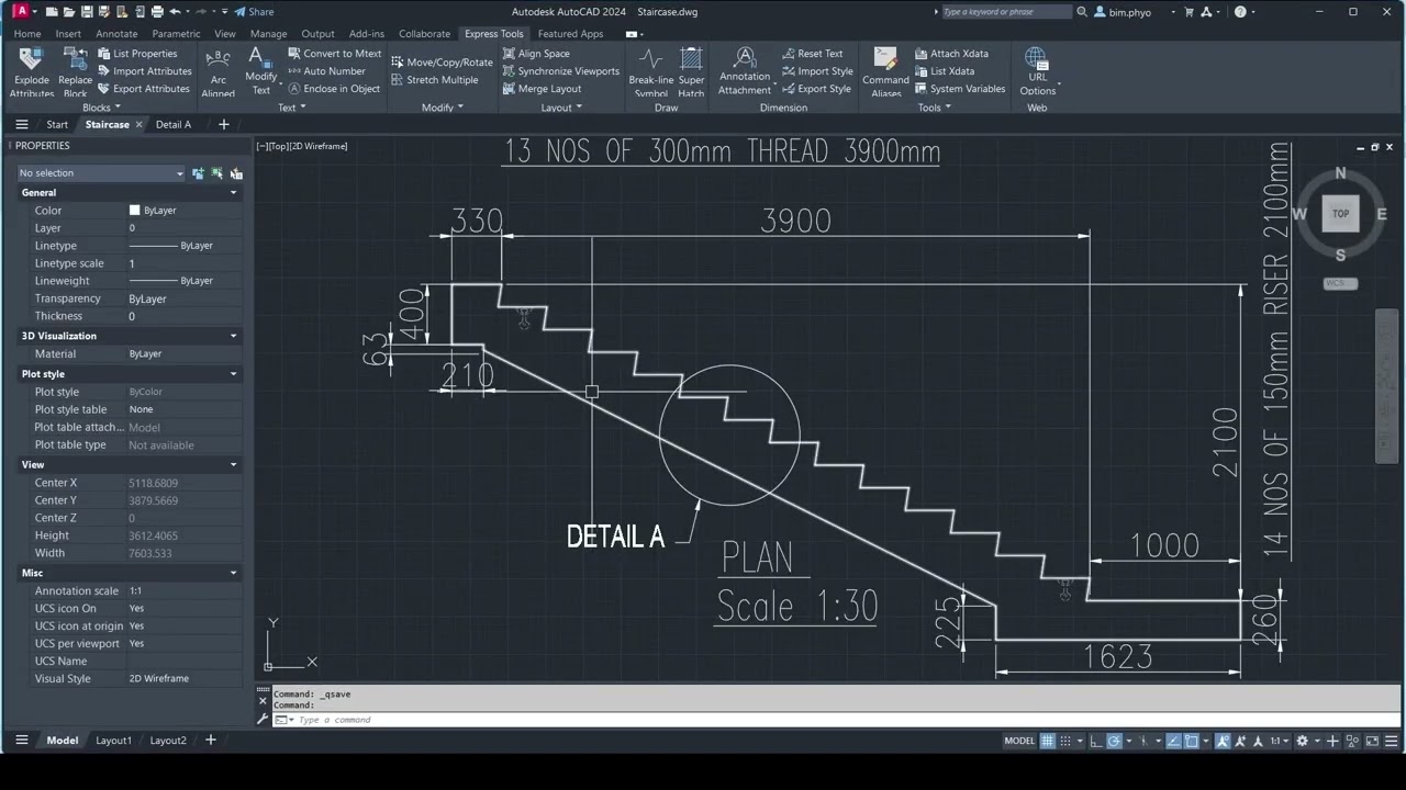 How To Use Drafting View In Revit YouTube How To Use Drafting View In Revit YouTube