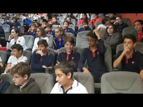 Egitim bilimleri maslak konferans