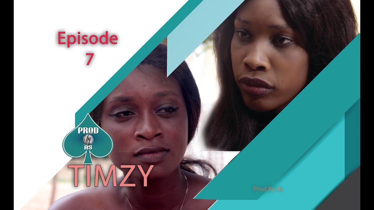 Timzy: Episode 7 - YouTube