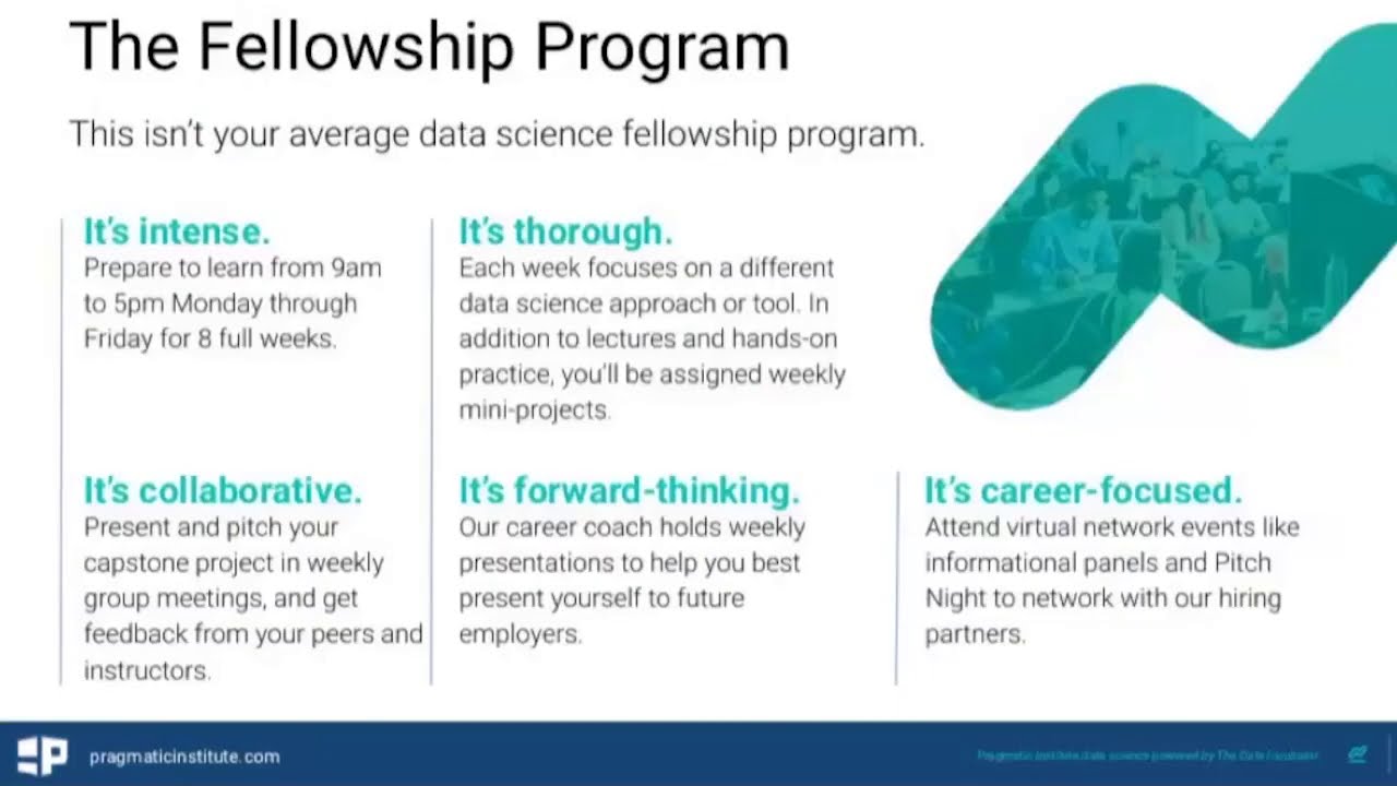 Data Science overview and demo - YouTube