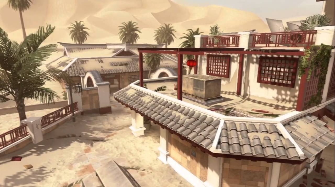 BO2: Mirage Cinematics (HD 59,94fps) - YouTube