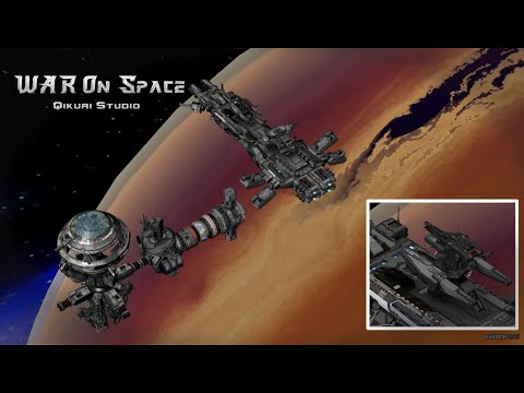 WarOS GamePlay: The New RTS from the Makers of China’s Best Strategy ...
