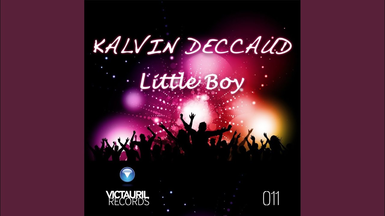 Little Boy (Mac Monroe Remix) - YouTube
