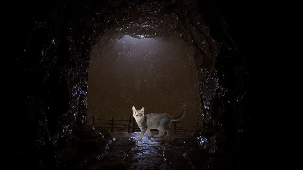 Dark Deception Everything Slander 2 (Cat Edition) - YouTube