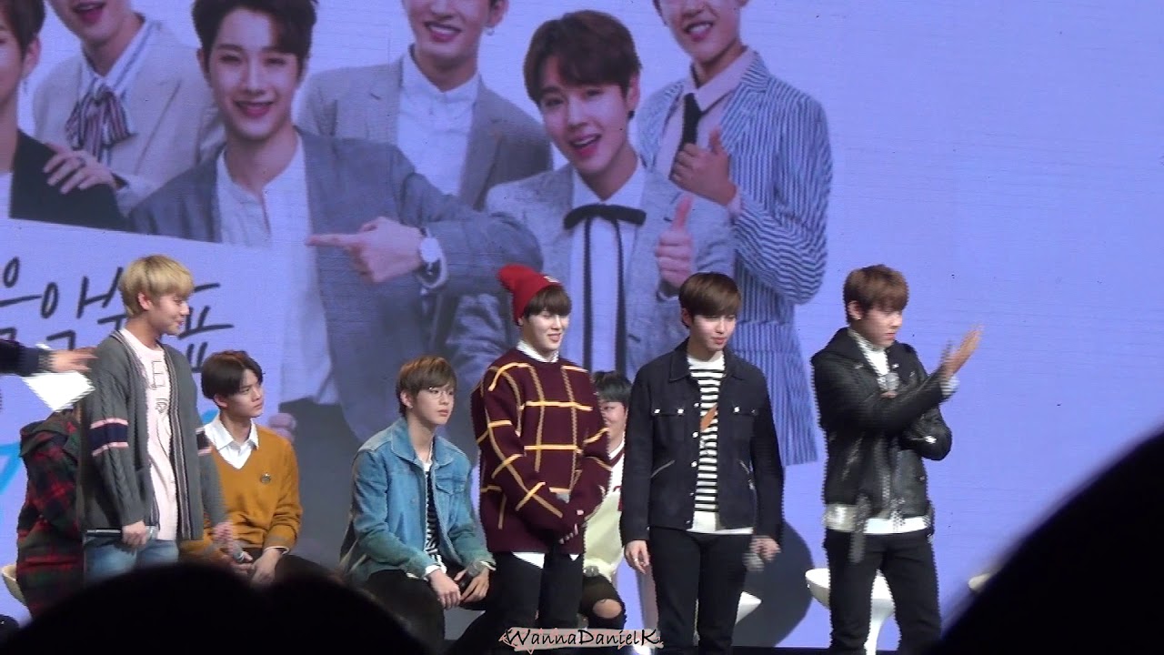 171120 Wannabe the Musician_Team Selection - YouTube