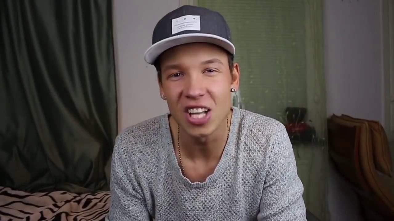 PRANKAR BEN MITKUS - YouTube