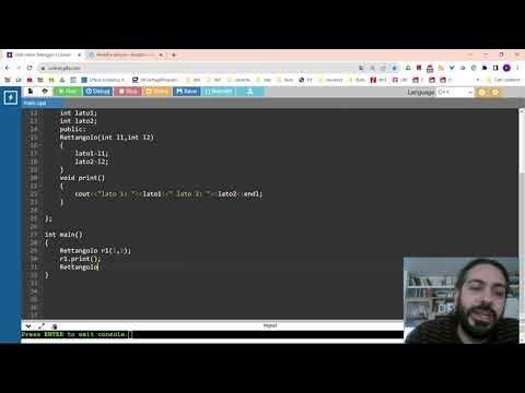 I Costruttori Copia in C++ - Spiegazione - YouTube