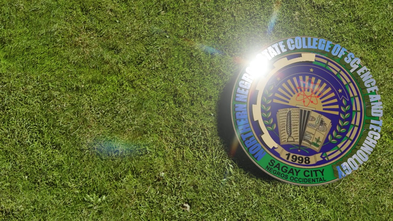 NONESCOST LOGO 3D EFFECTS | PLANNING | - YouTube