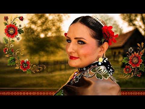 Anamarija Žonka - Slavonka sam vesela (Official video)