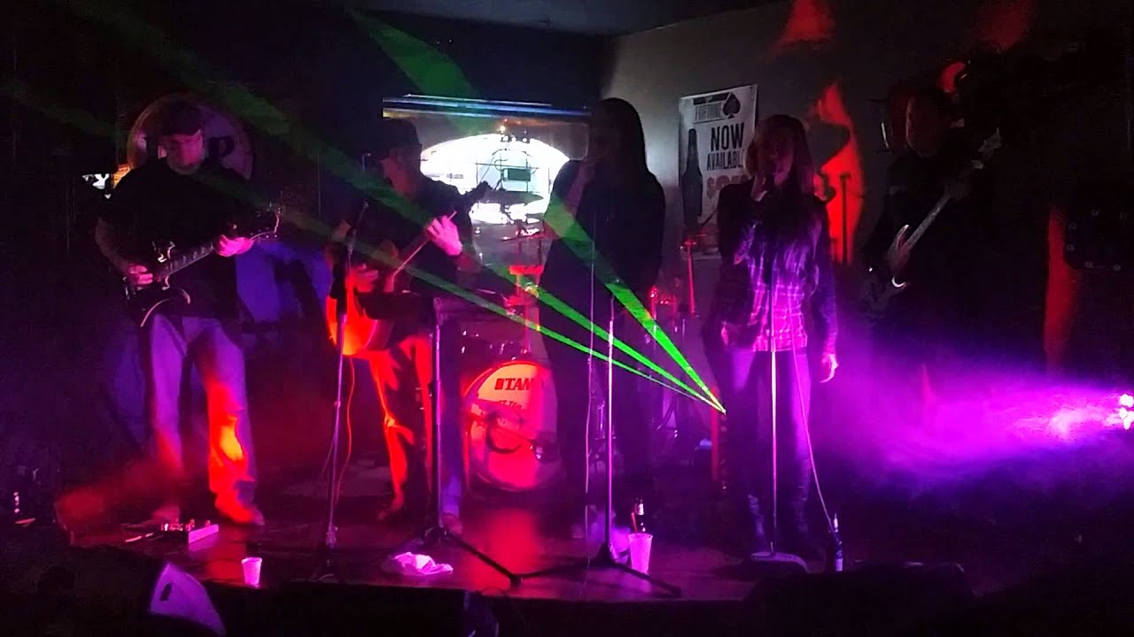 The sweet tea band Toledo! - YouTube