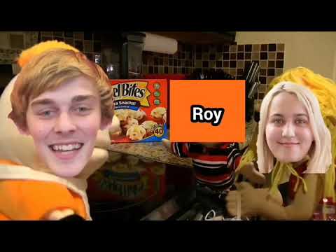 Chilly and Roy.... |SML| - YouTube