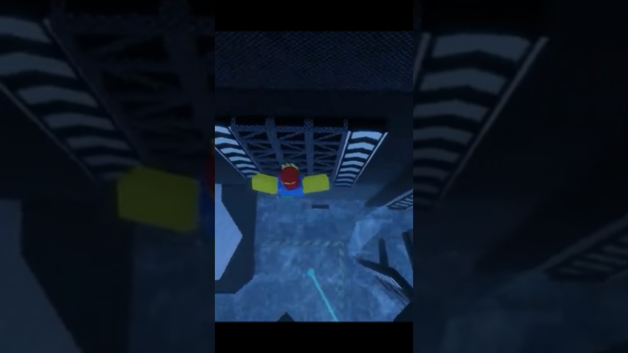 just normal DS music… #floodescape2communitymaps #roblox #fe2 - YouTube