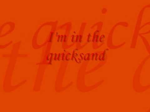 La Roux - Quicksand - YouTube