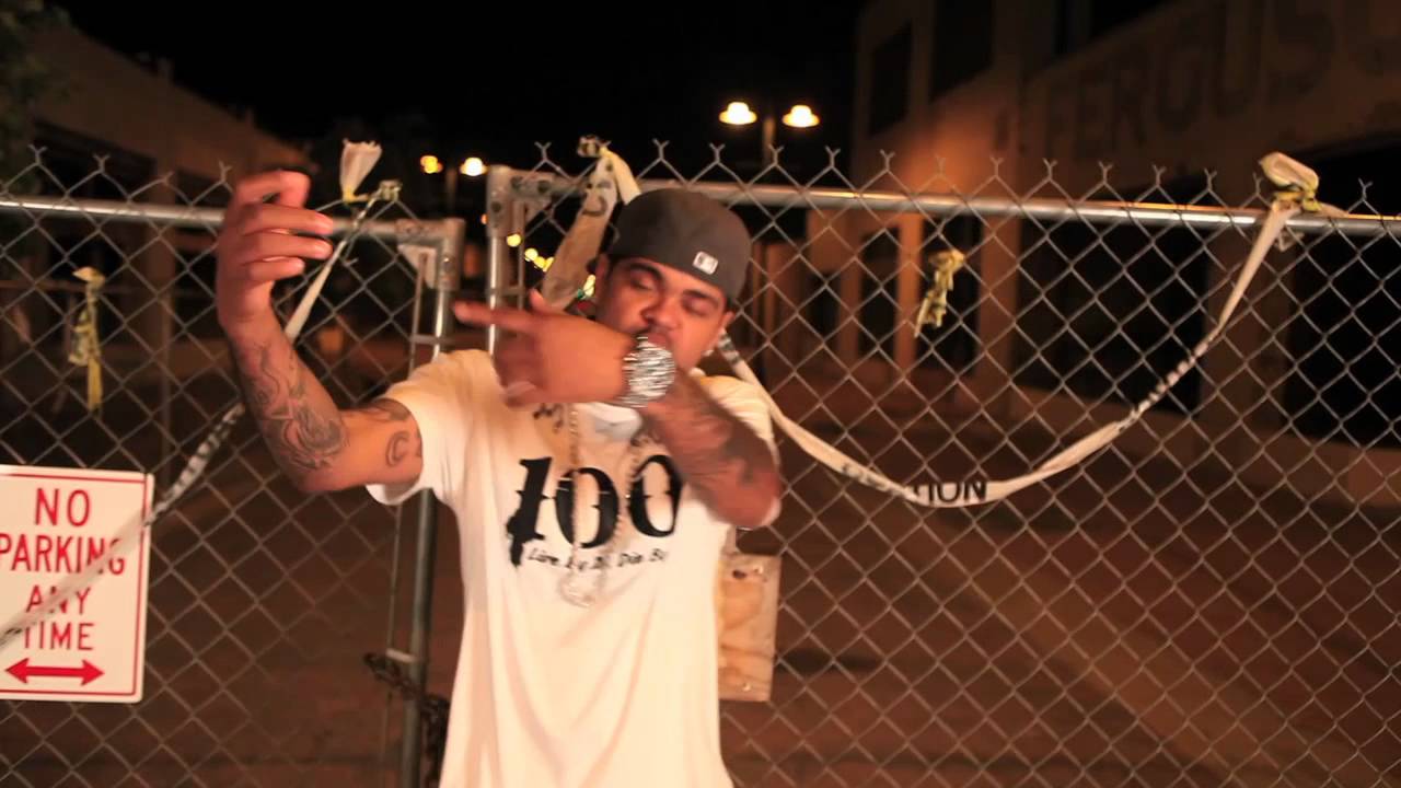 Korleon feat Boo Rossini "Whole Thang" - YouTube