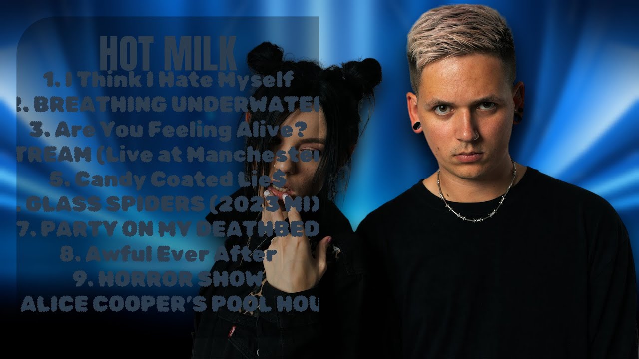 Hot Milk-Hits that captivated audiences-Premier Tunes Lineup ...