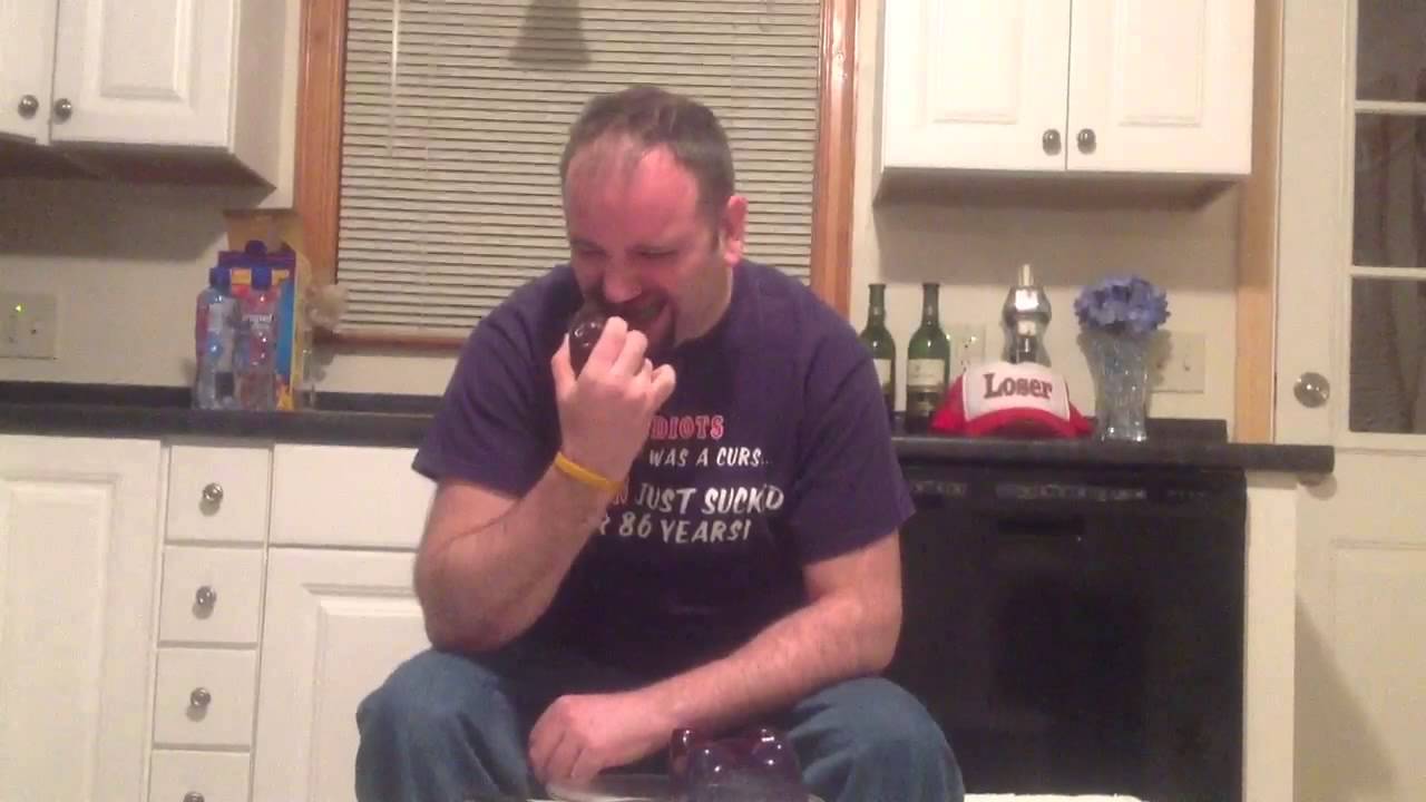 The Gummy Bear Challenge Youtube