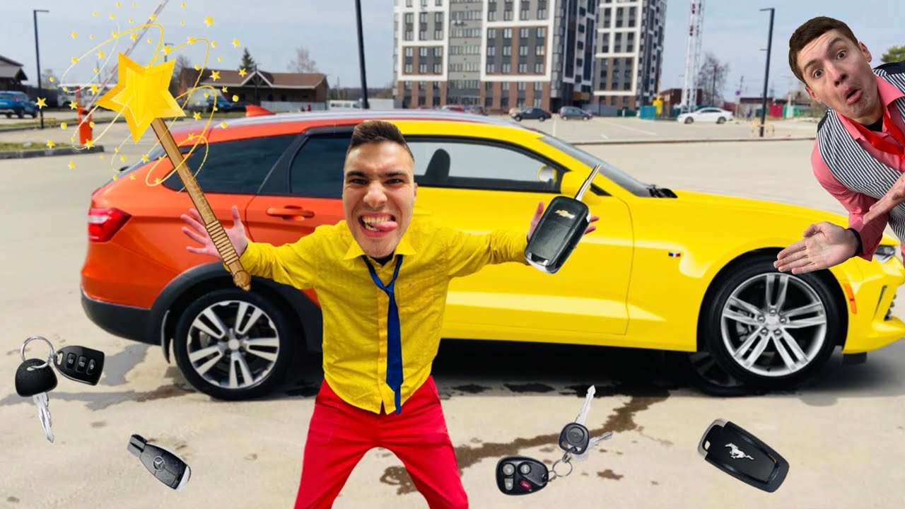 Brothers Mr. Jack & Mr. Nick Found a Magic Bottle & a Rag that Can Make ...