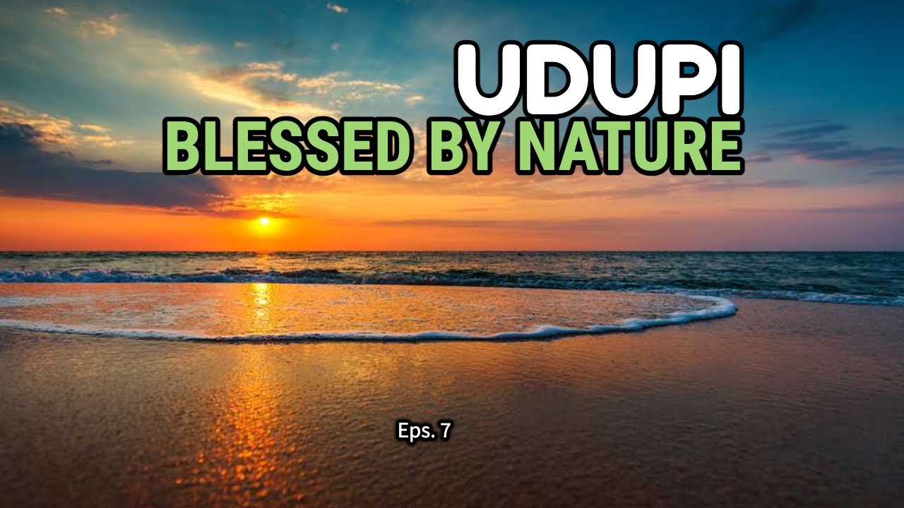 Malpe Beach | Shri Krishna Temple | Final Resting Place Of Lord Krishna ...