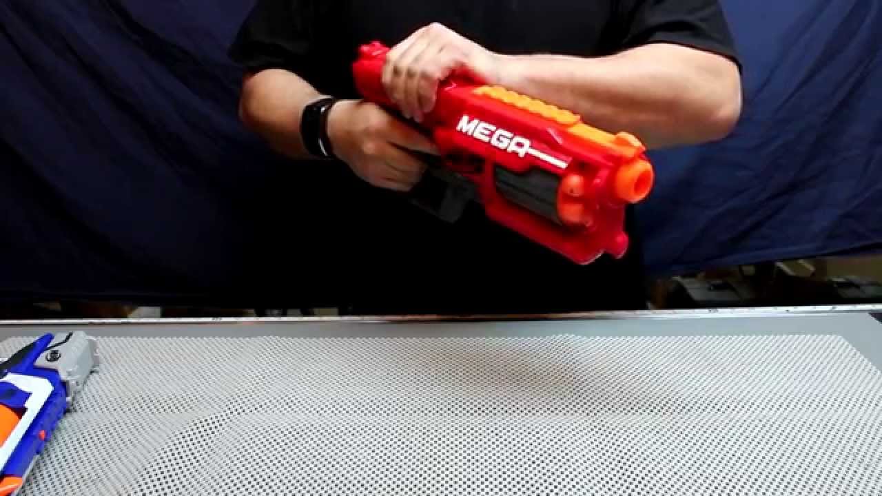 Overview - Mega Cyclone Shock - YouTube