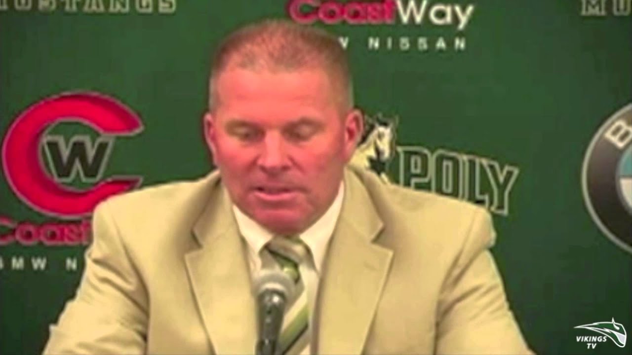 Portland State 2012 Hall of Fame Induction: Tim Walsh '93-'06 - YouTube
