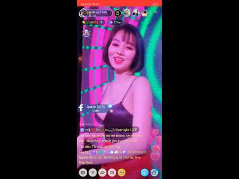 Khi hot girl phiêu theo nhạc hồ ly 2 tuổi bigo