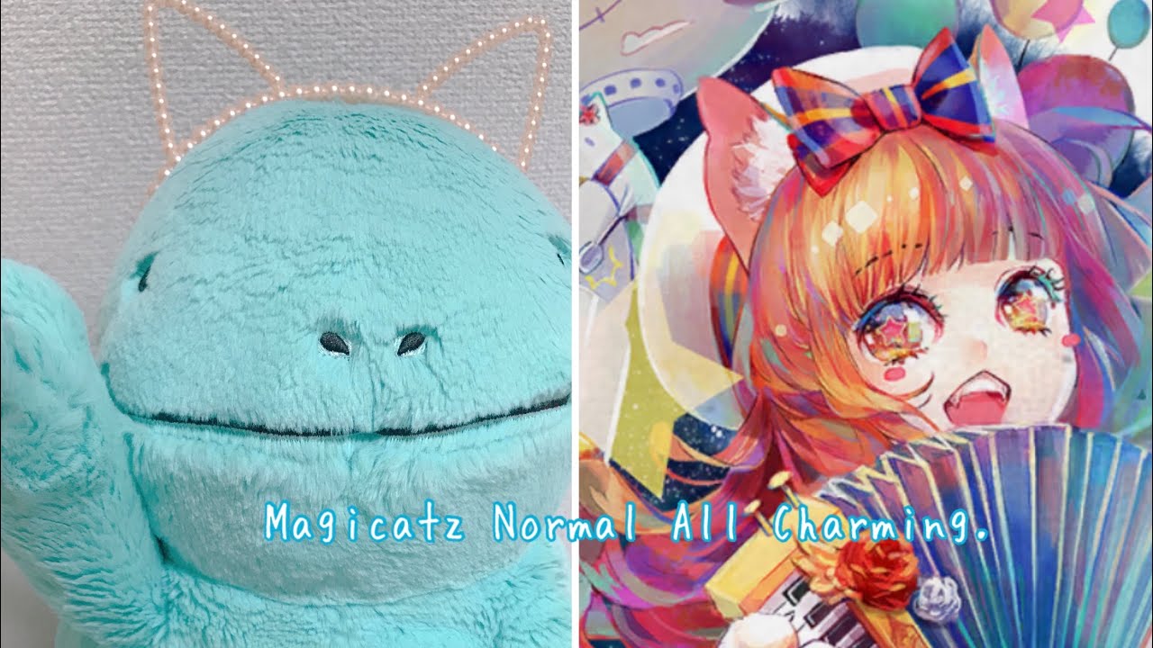 【Deemo】MagiCatz (Normal Lv.9)All Charming. - YouTube