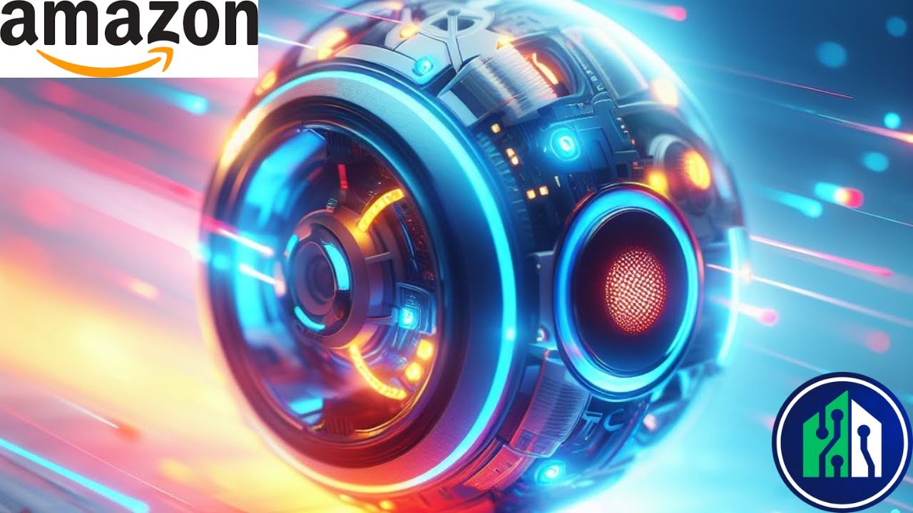 Exploring The Coolest Amazon Gadgets review- amazon gadget review - YouTube