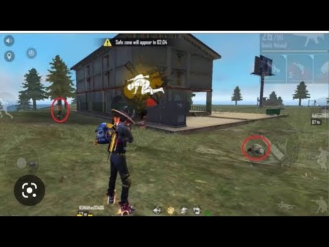 ethio gamer ff,impossible ,seyfu on ebs,abysina gamer. - YouTube